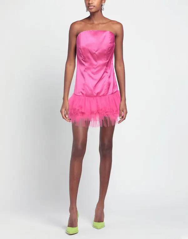 Amen Mini Dress