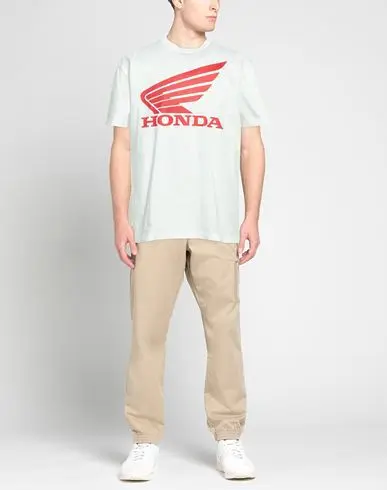 Dsquared2 X Honda T-shirt Size Cotton - White