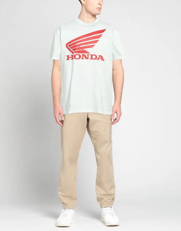Dsquared2 X Honda T-shirt Size Cotton - White