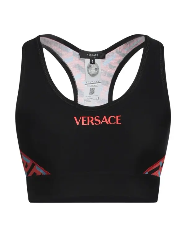 Versace Sports Top