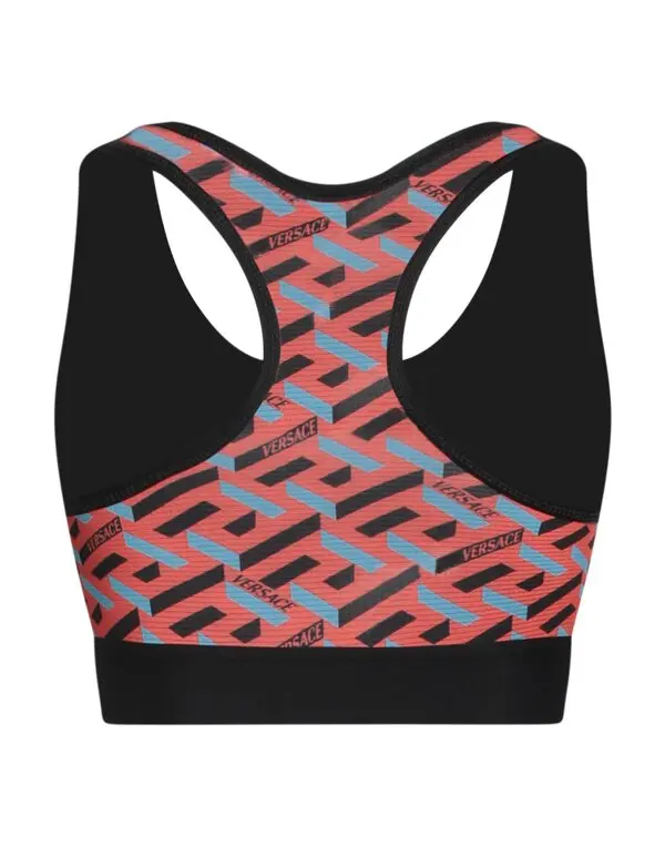 Versace Sports Top