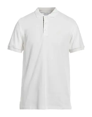Burberry Polo Shirt Size Cotton