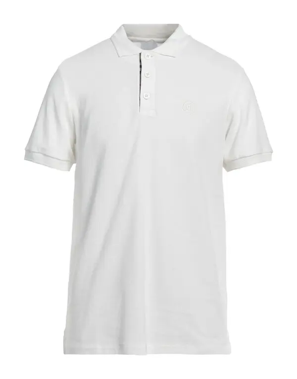 Burberry Polo Shirt Size Cotton