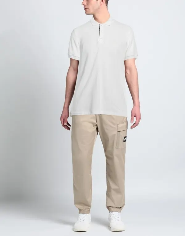 Burberry Polo Shirt Size Cotton
