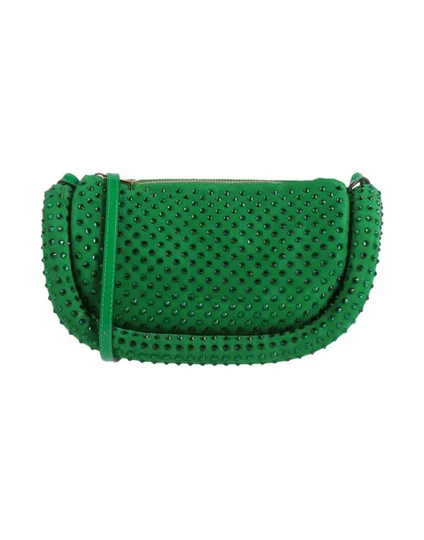 JW Anderson Cross-body Bag With Appliqués