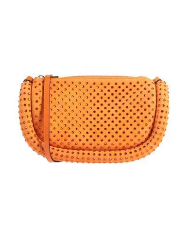 JW Anderson Cross-body Bag With Appliqués