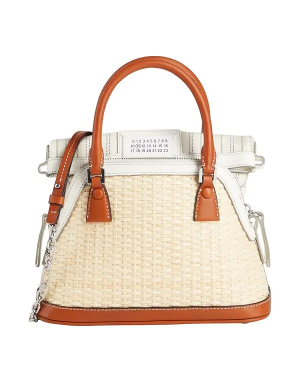MAISON MARGIELA Medium Handbag
