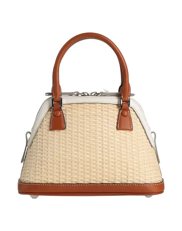 MAISON MARGIELA Handbag With Detachable Strap