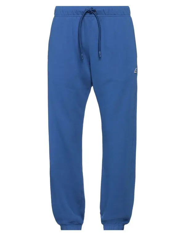 AUTRY Pants Size Cotton - Blue