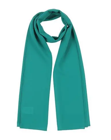 Pinko Scarf Polyester - Green