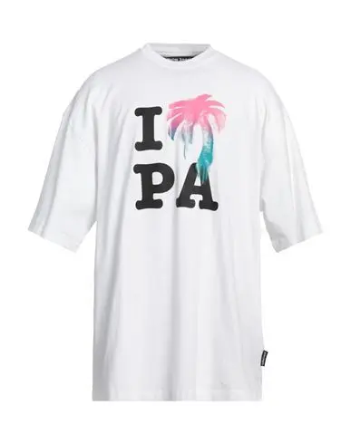 Palm Angels T-shirt Size Cotton