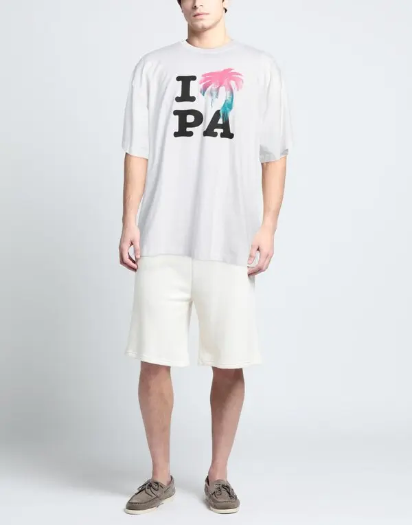 Palm Angels T-shirt Size Cotton