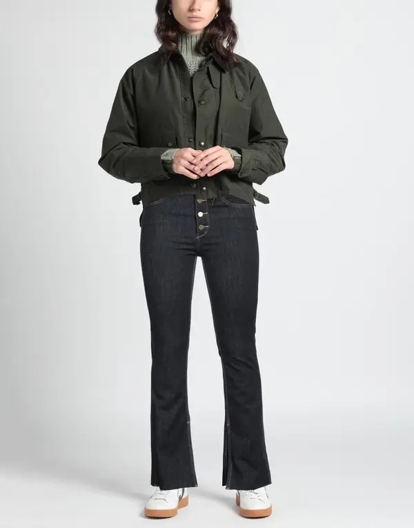 DL1961 High Waisted Wide Leg Jeans