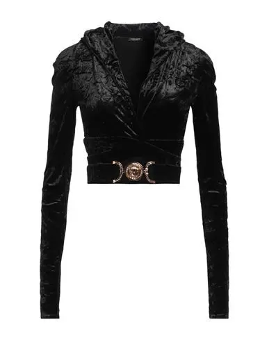 Versace Crop Top