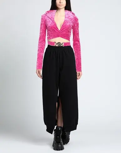 Versace Crop Top