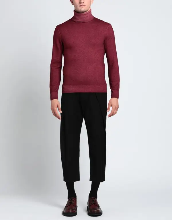 Balmain Tapered Leg Pants
