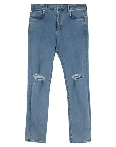 REPRESENT Denim Skinny Jeans - Blue