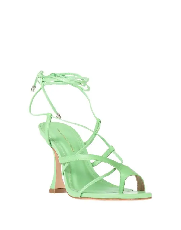 CARTECHINI Thong Sandal