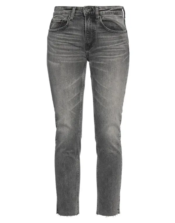 Ag Organic Cotton Blend Skinny Jeans