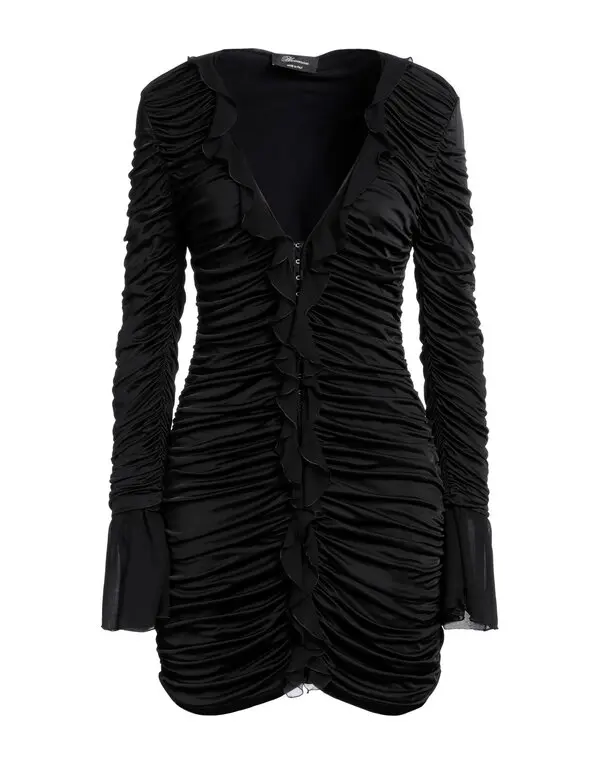 Blumarine Mini Dress