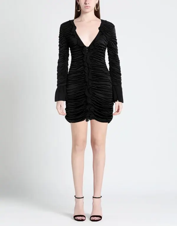 Blumarine Mini Dress