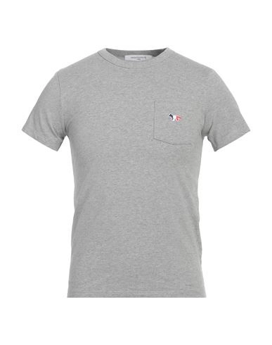 Maison Kitsuné T-shirt Light Size Cotton