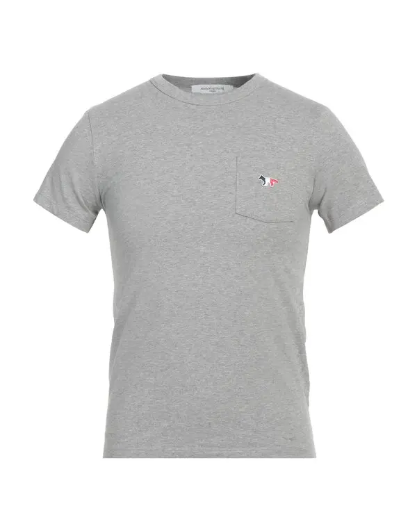 Maison Kitsuné T-shirt Light Size Cotton