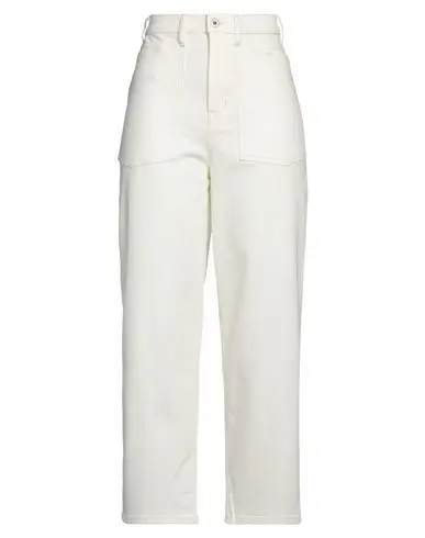 Kenzo Cotton Elastane Jeans