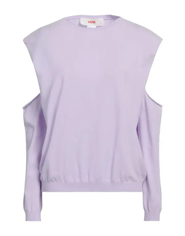 MVM Knit Sweater