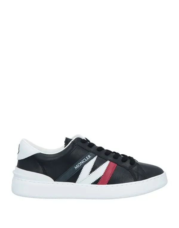 Moncler Low-top Sneakers