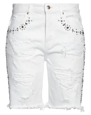 WASHINGTON DEE-CEE Shorts - White