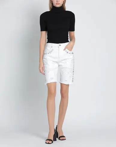 WASHINGTON DEE-CEE Shorts