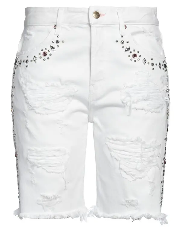 WASHINGTON DEE-CEE Shorts