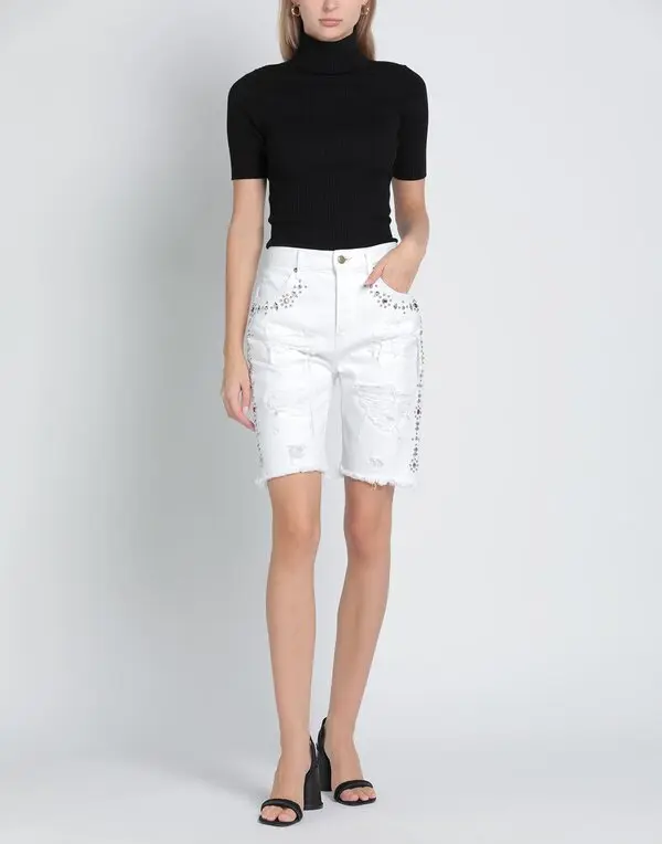 WASHINGTON DEE-CEE Shorts