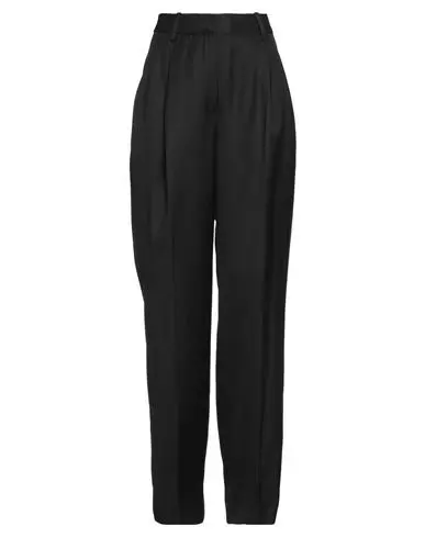LOULOU STUDIO High-waisted Straight Leg Pants