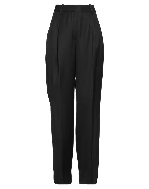 LOULOU STUDIO High-waisted Straight Leg Pants