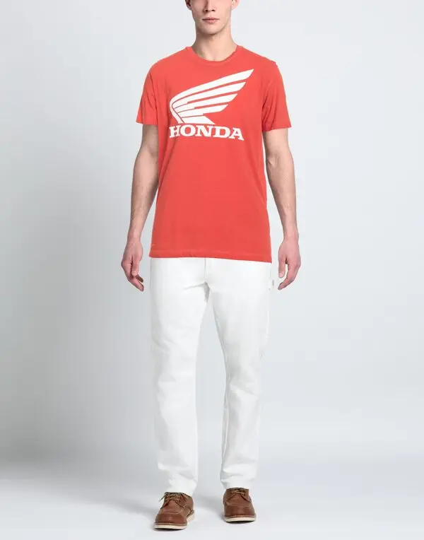 Dsquared2 X Honda T-shirt Size Cotton