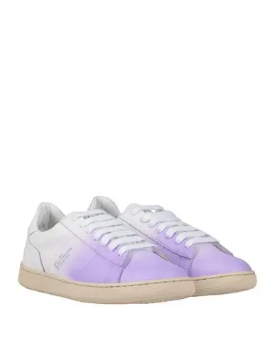 ROV Low-top Sneakers - Purple