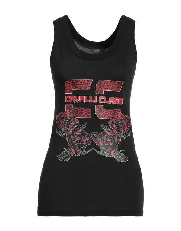 Roberto Cavalli Top