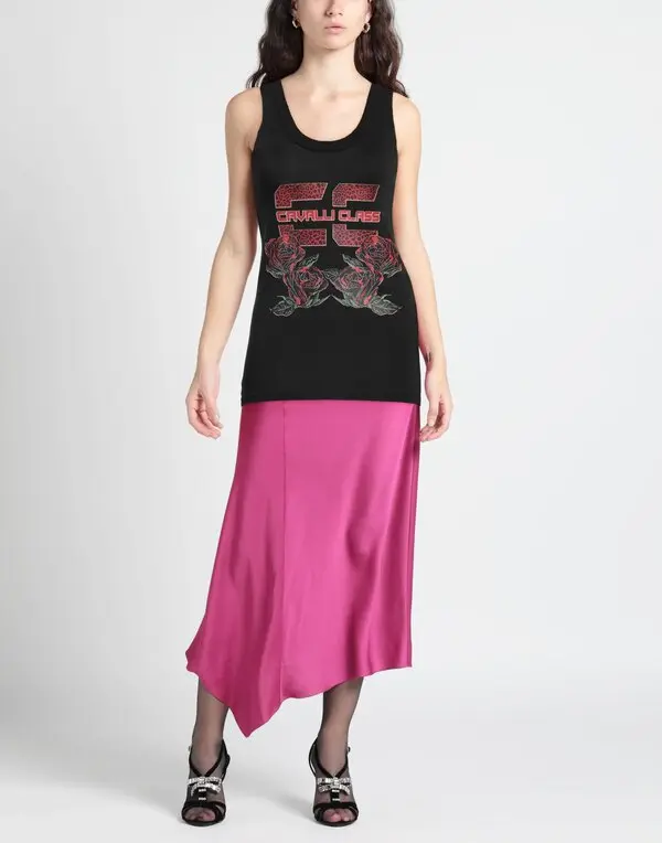 Roberto Cavalli Top