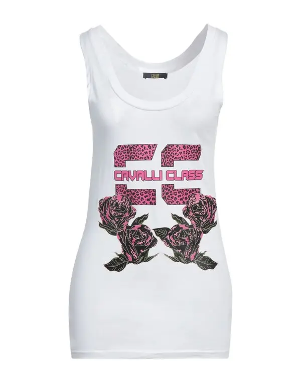 Roberto Cavalli Top