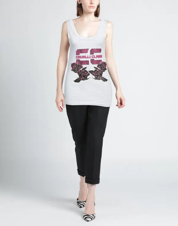 Roberto Cavalli Top
