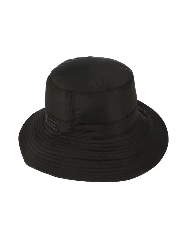 GANNI Recycled Polyester Fisherman's Hat