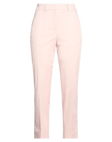 Peserico Easy Tapered Pants - Pink