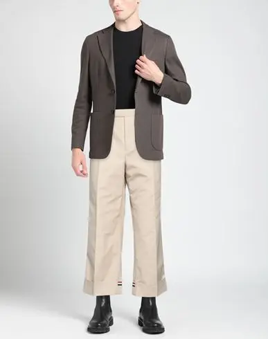 Thom Browne Straight Leg Pants