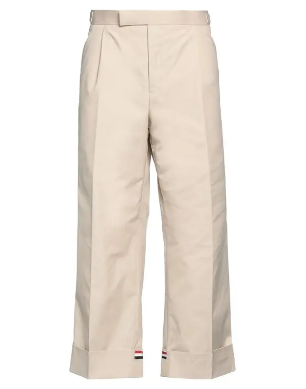 Thom Browne Straight Leg Pants