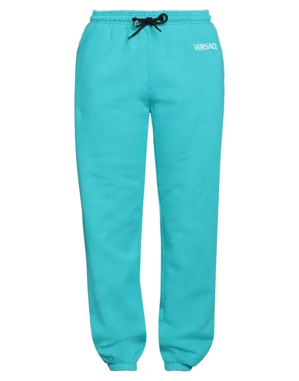 Versace Tapered Leg Lounge Pants