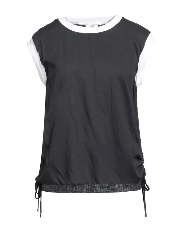 Peserico Easy Top Size Cotton, Elastane