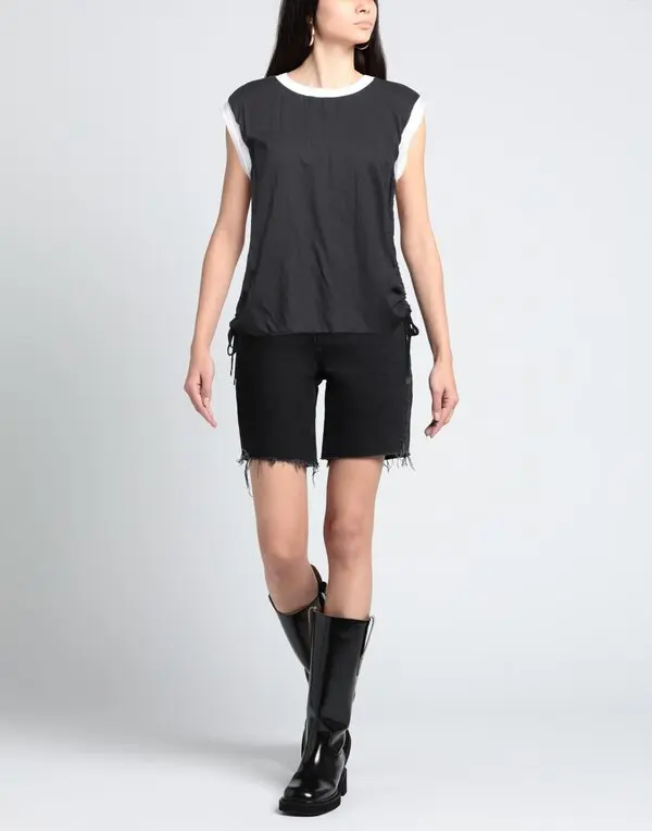 Peserico Easy Top Size Cotton, Elastane
