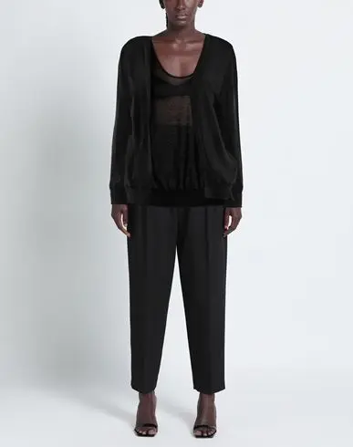 ANN DEMEULEMEESTER Knitted Sweater
